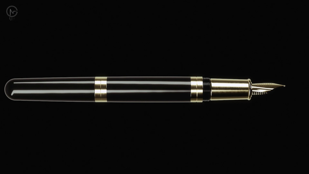 3D Pen ANI - YouTube