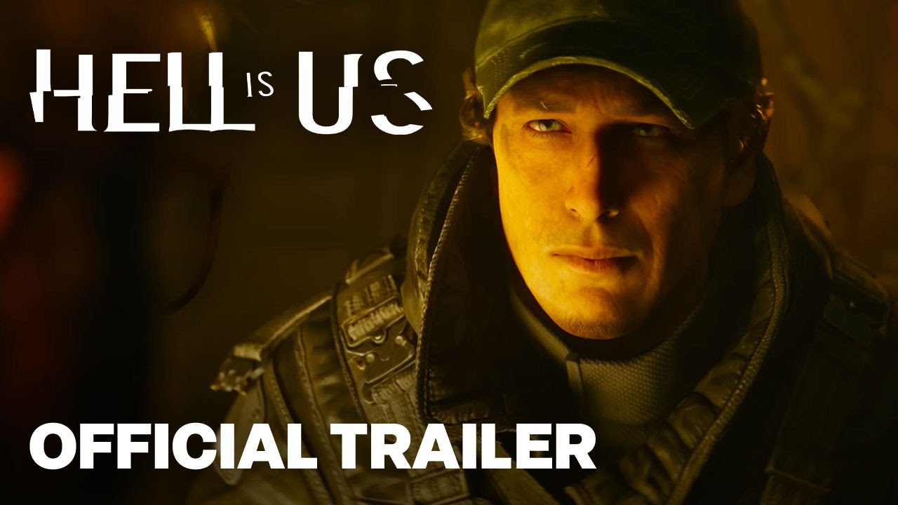 Hell is Us | Investigation Gameplay Walkthrough - YouTube