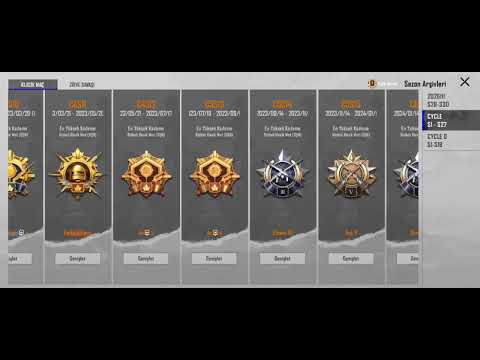 #Pubgmobile #hesabsatilir