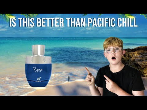 This might be better than Pacific chill… | Watch till the end for ...