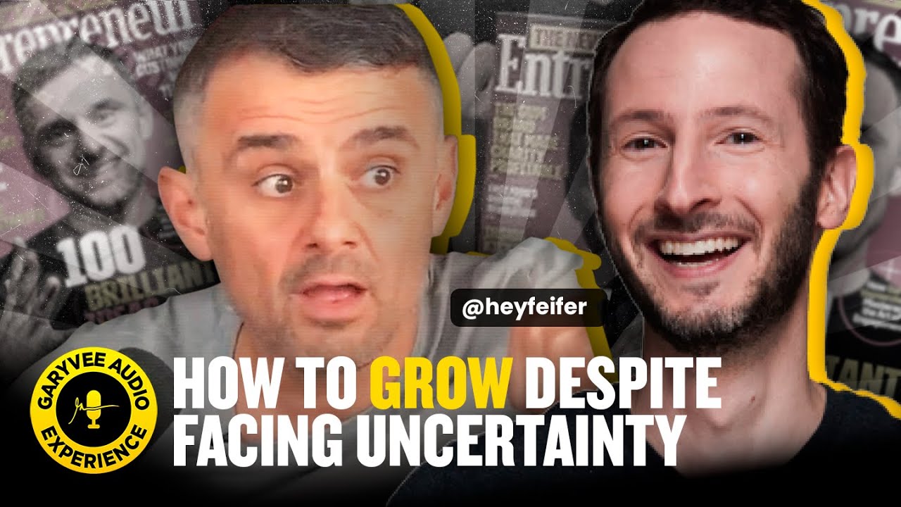 The Mindset Behind Successful Entrepreneurs | With Jason Feifer - YouTube