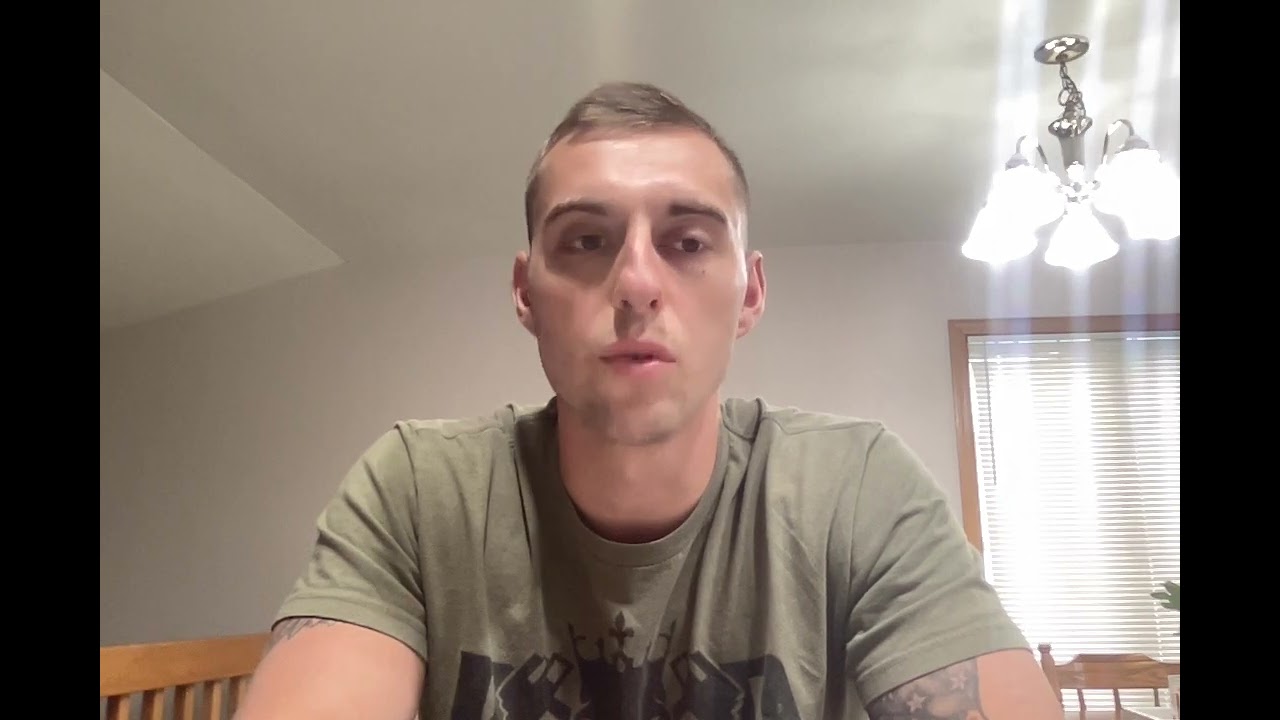 EMS radio report example - YouTube