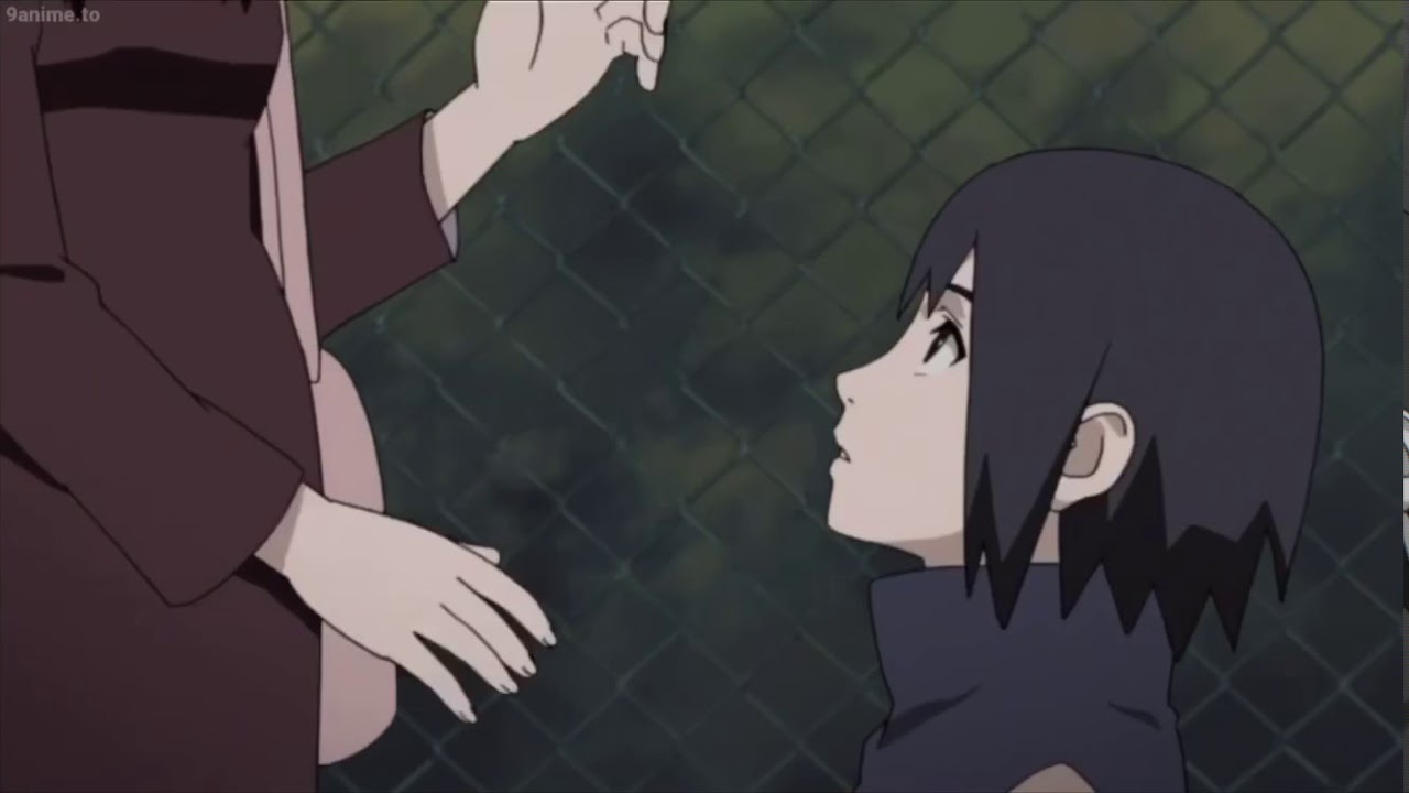 Itachi Uchiha, Pray for me AMV - YouTube
