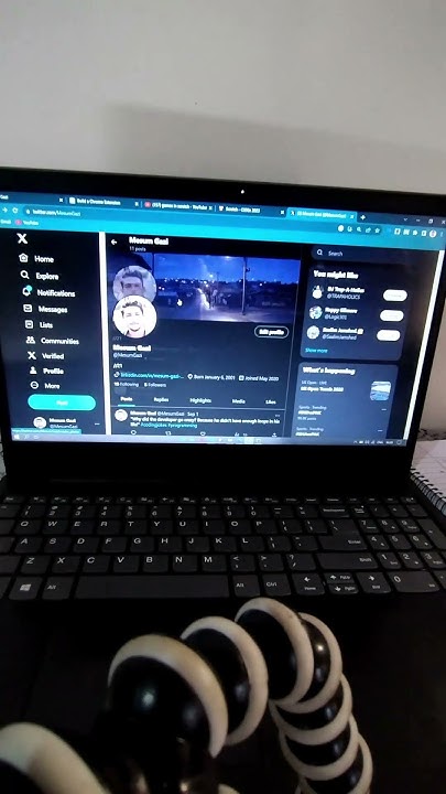 Mastering Twitter Automation: Boost Your Coding Skills with Python & AI! #python #twitter #ai ...