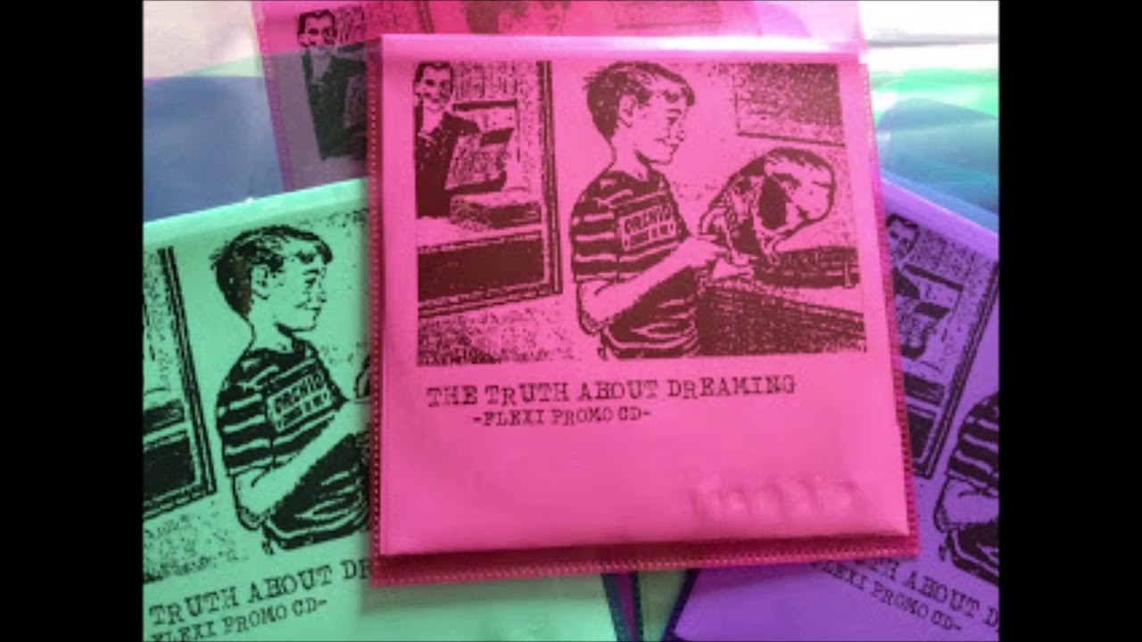 The truth about dreaming - The ballad of Jim Joe Kelly - YouTube