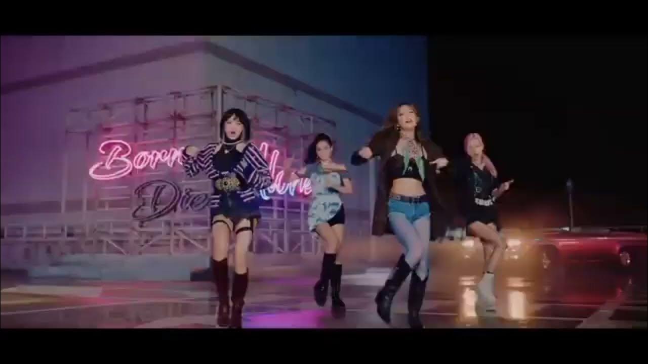 Stan Twitter Blackpink Dancing To Cupcakke 😌 Youtube