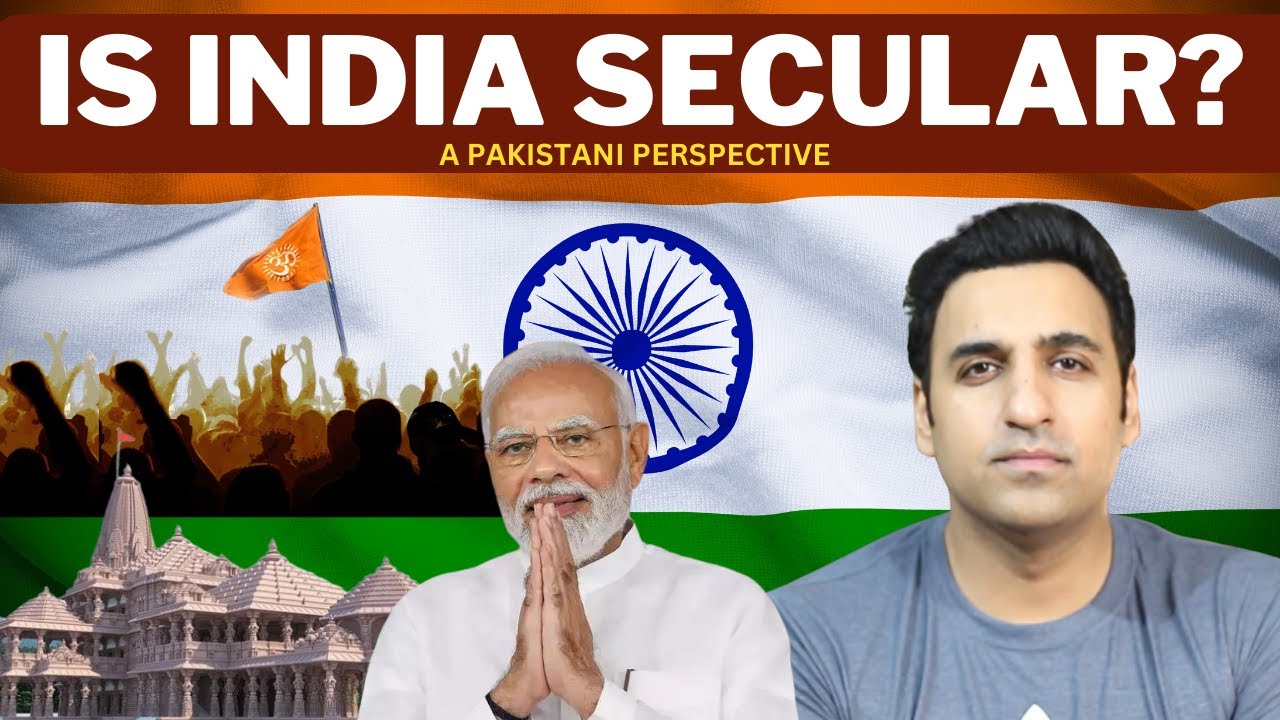 Ram Mandir, Muslims and Modi - Ayodhya and Future of India - YouTube