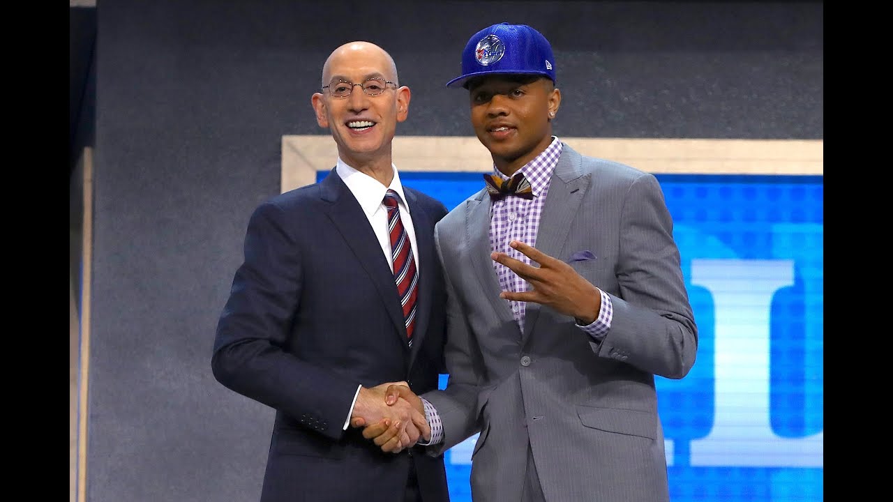 Jalen Rose on Markelle Fultz' Return to Sixers | The Dan Patrick Show ...