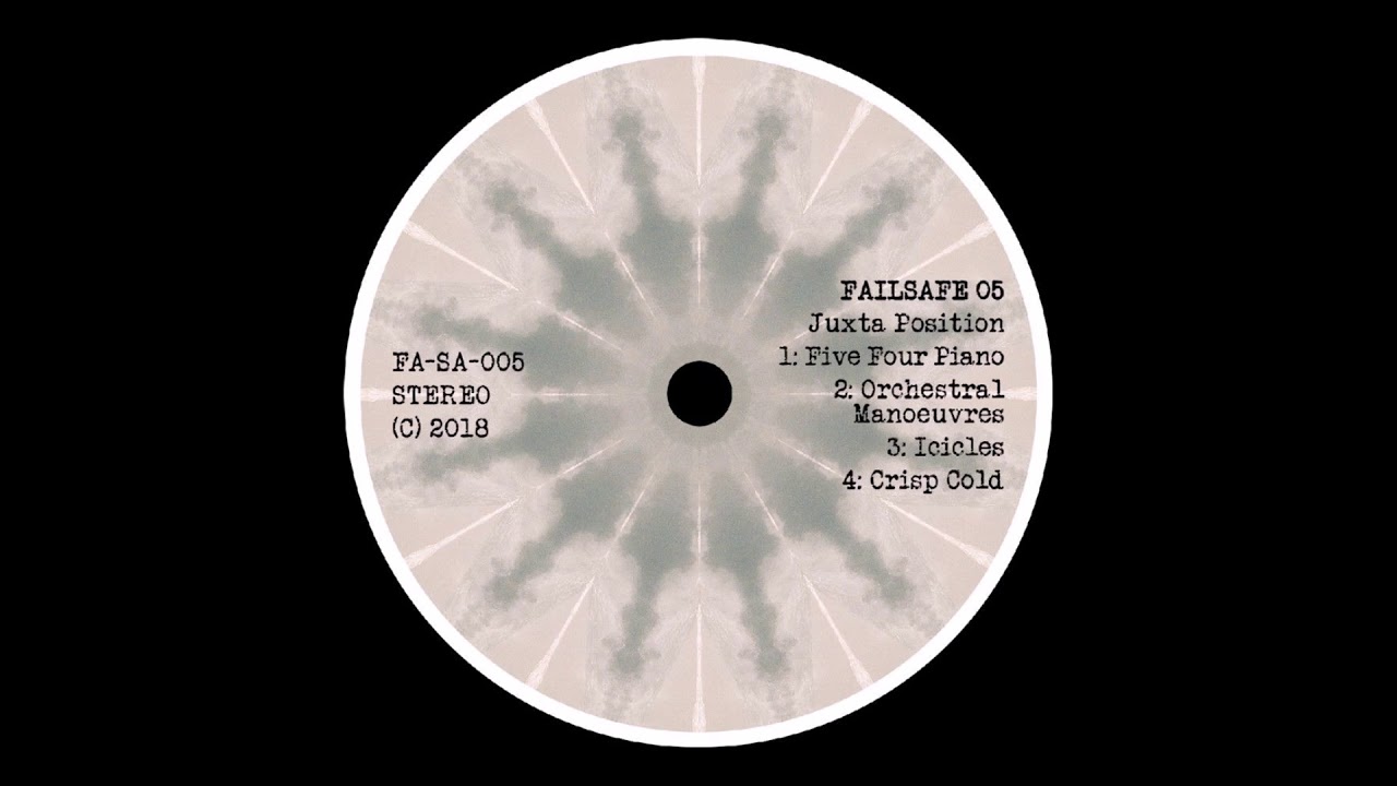 Juxta Position - Icicles [FA-SA-005] - YouTube