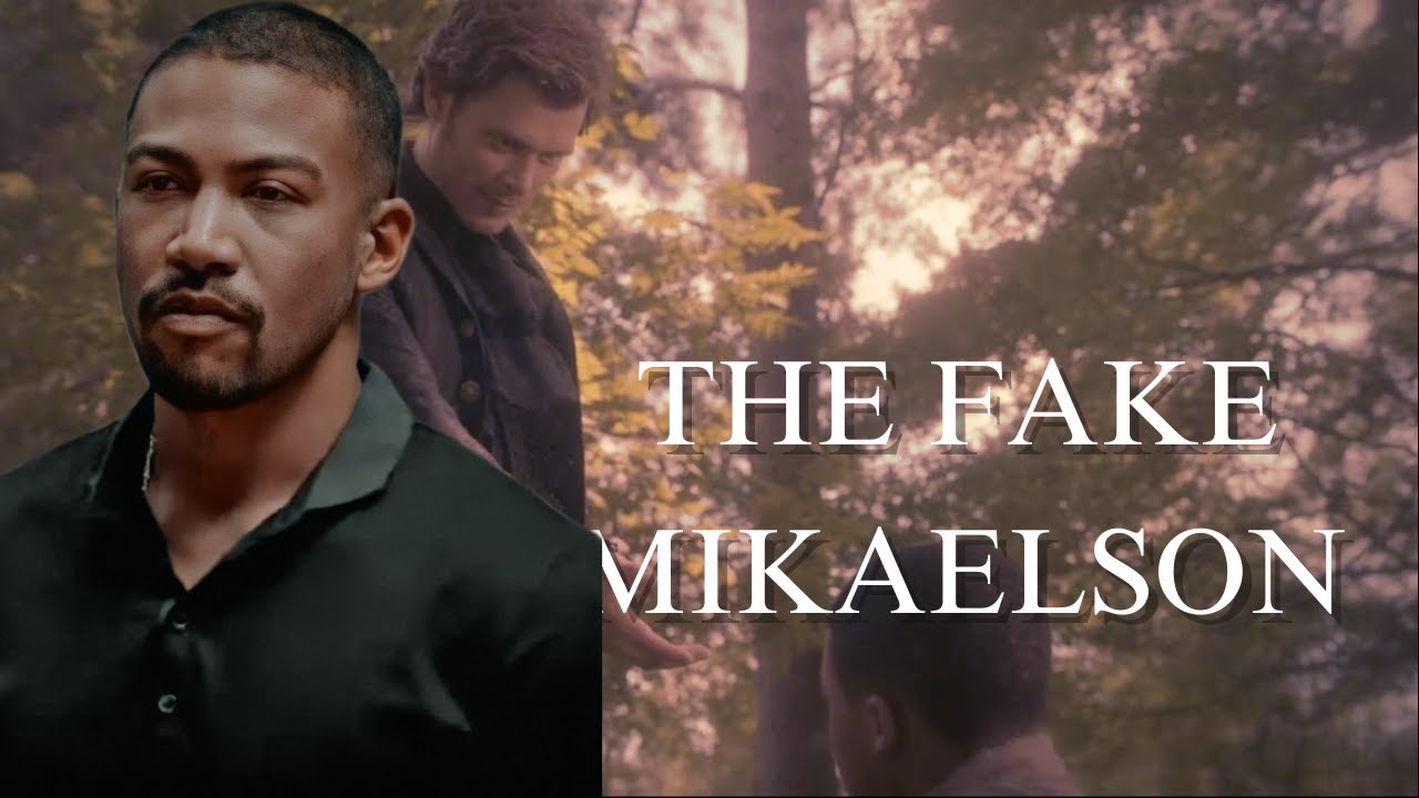 What Makes Marcel Gerard A GREAT Character - YouTube