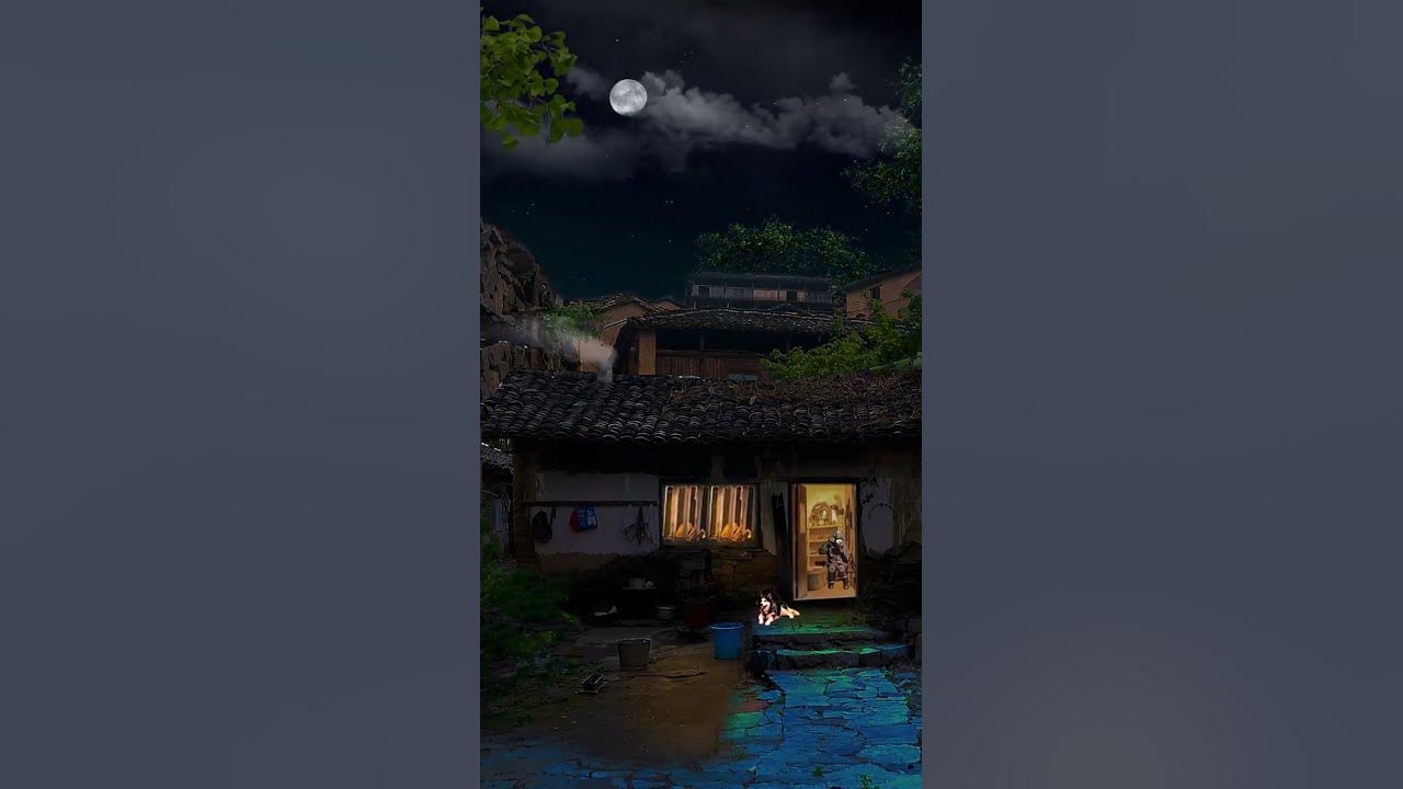 The Sound Of Rain Meditation Autogenc Training Deep Sleep Relaxing