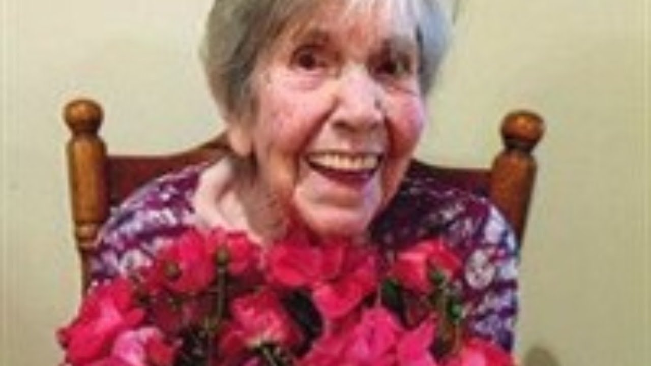 Helen Powers Felts - YouTube