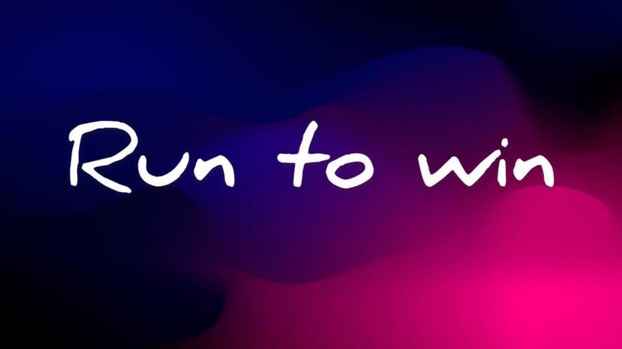 RUN TO WIN 15/07/2020 | Christ assembles His Body through His Spirit ...