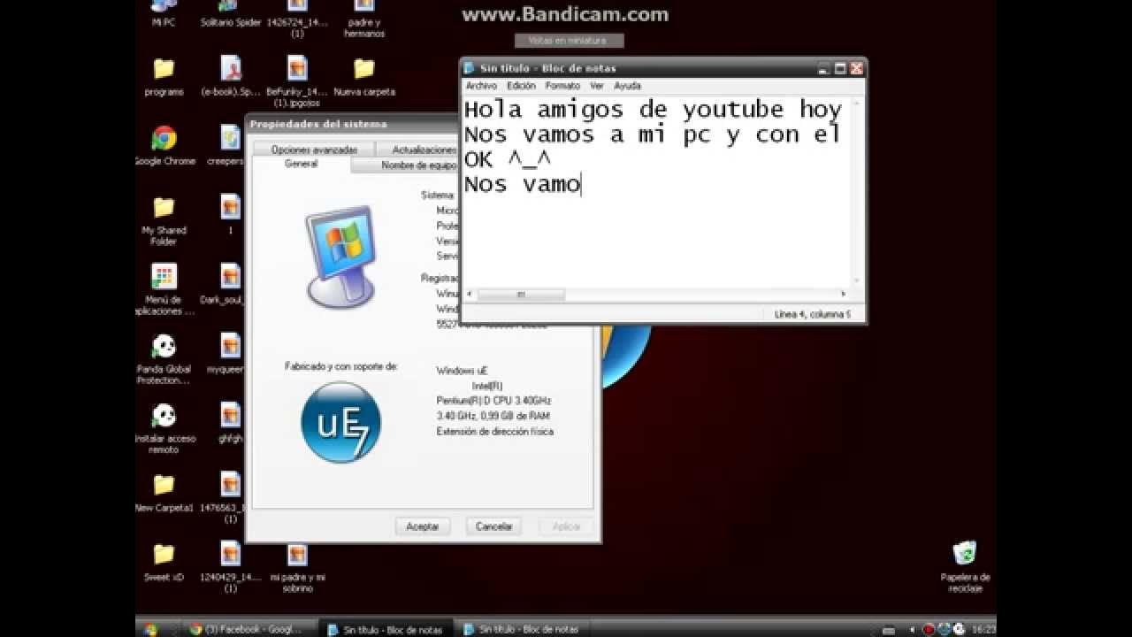 Minecraft: como solucionar el problema java virtual machine - YouTube