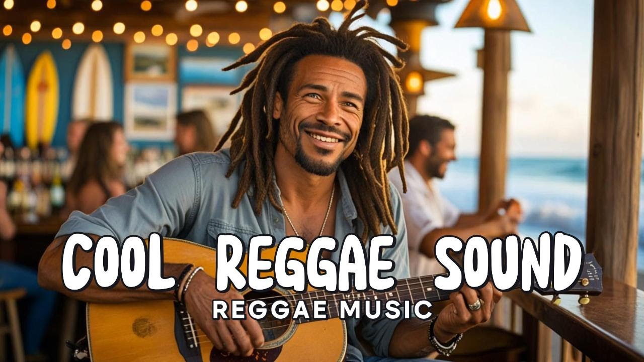 Cool Reggae Sound - Reggae Music | VAZO REGGAE - YouTube