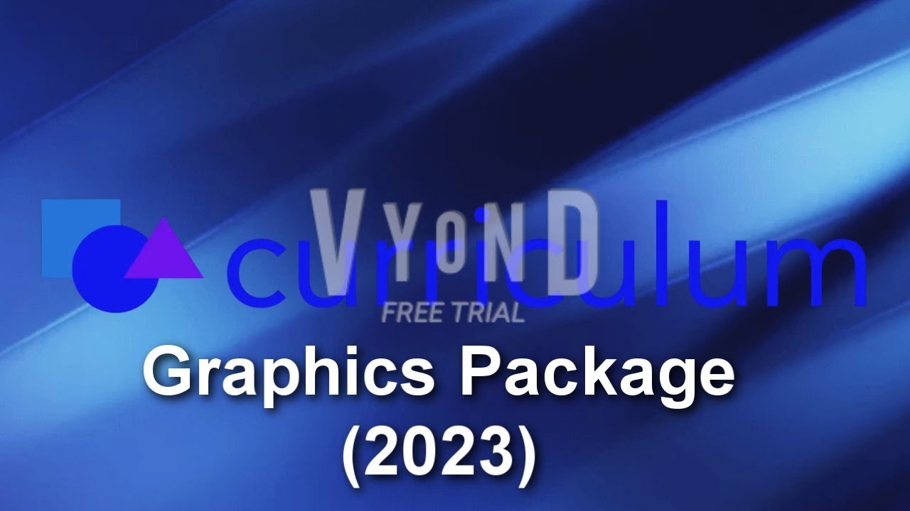 Curriculum Graphics Package (2023/Placeholder) - YouTube