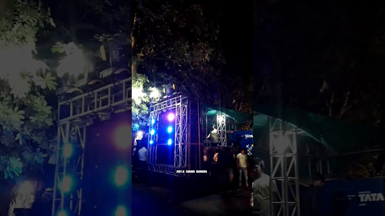 sound check song || Johny acoustic 🎧 #soundchek #viral #dj - YouTube