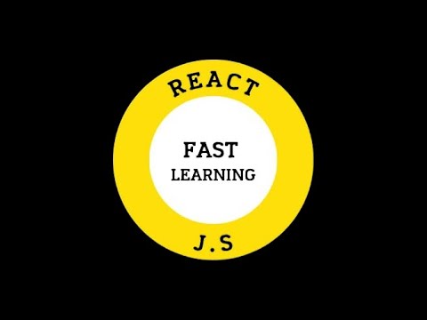 React js introduction - YouTube