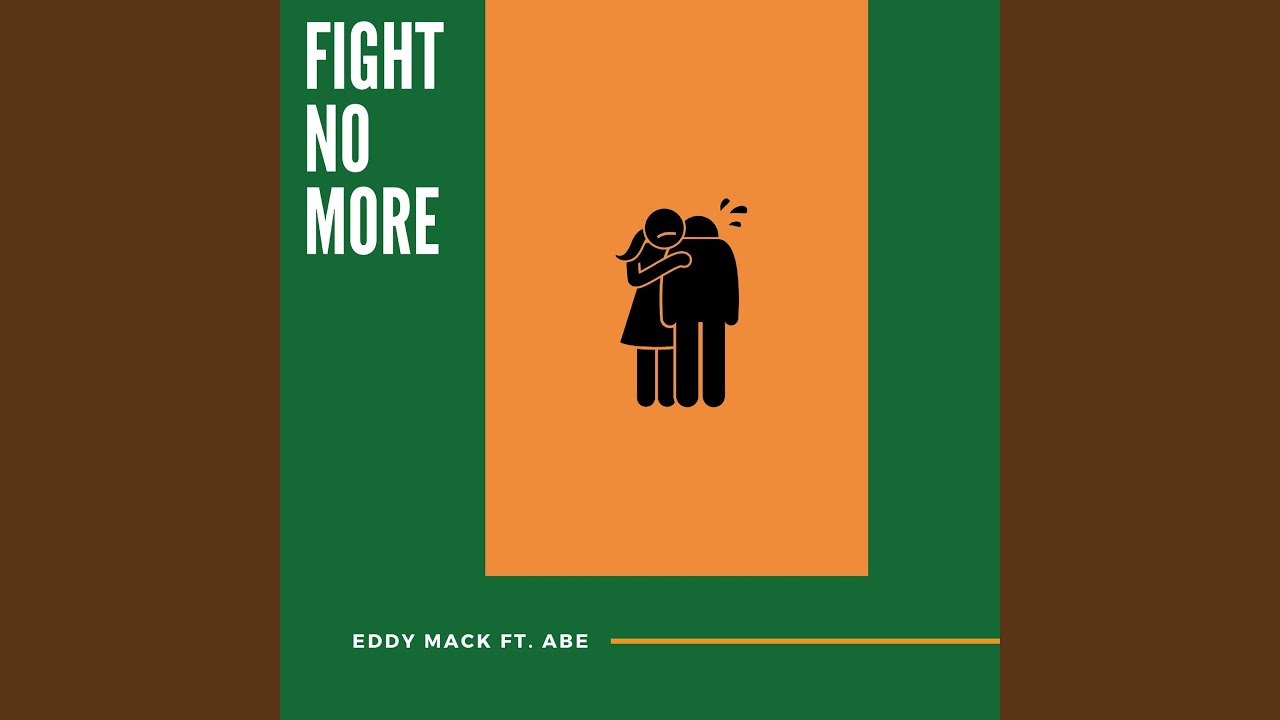 Fight No More (feat. Abe) - YouTube
