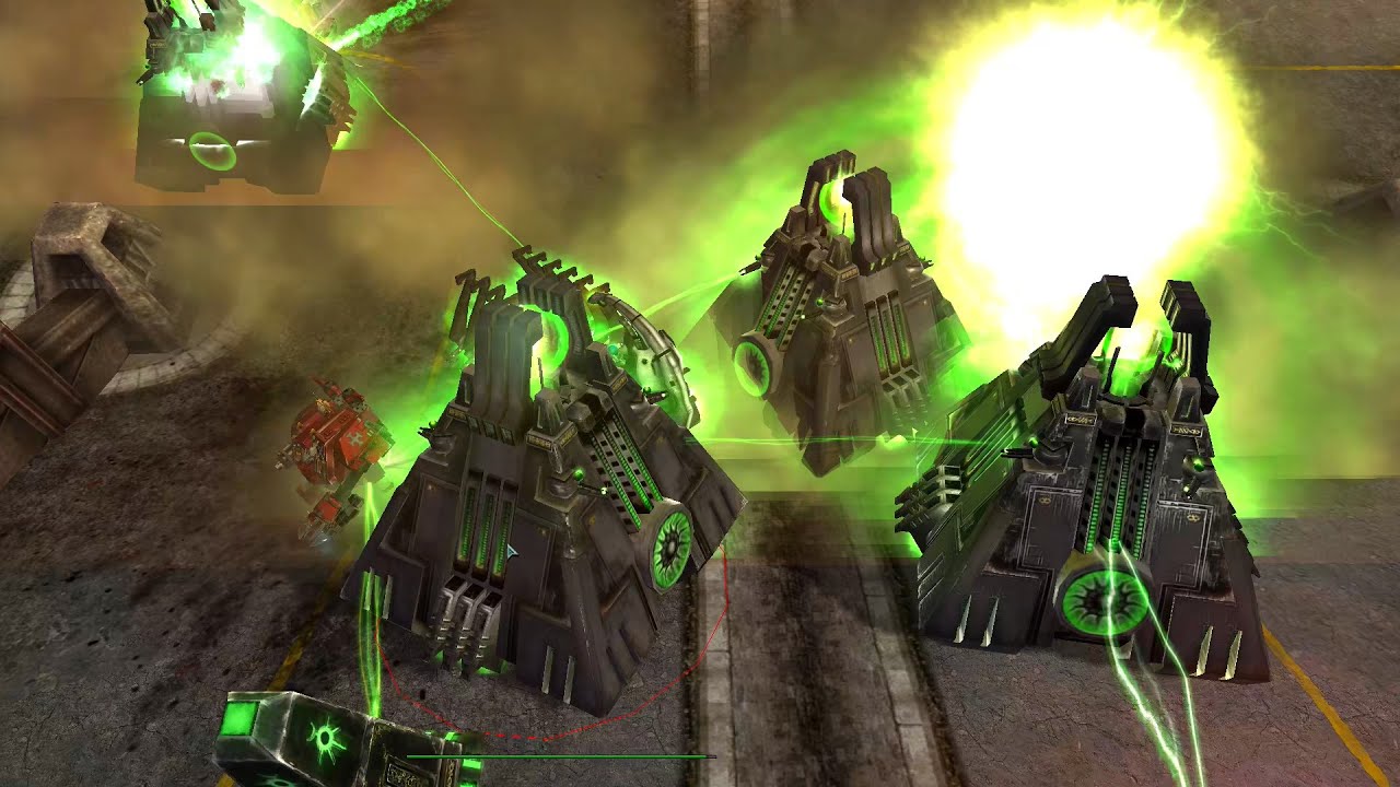 Unification Mod 2021: Survival: Invaders, Guardians of the Covenant ...