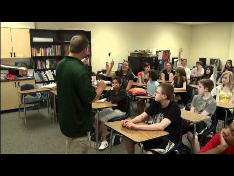 American Teacher ~ Documentary Trailer