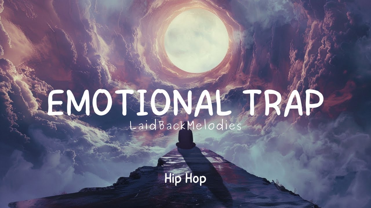 Unleash Your Creativity: Mastering Emotional Trap Beats 🎶 | Dive into ...