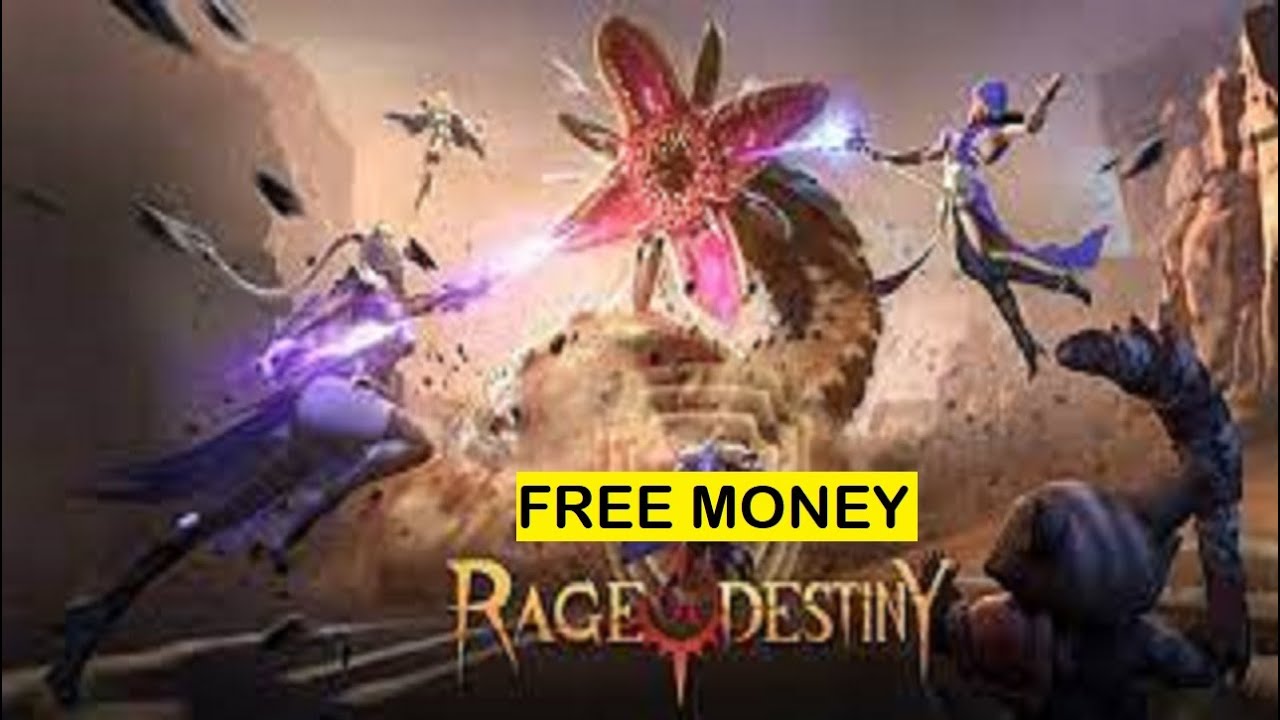 Rage of Destiny Get Gems Unlimited 💴 Rage of Destiny MOD for IOS APK ...