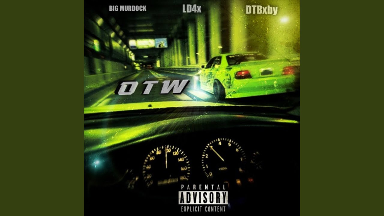 OTW (feat. LD4x & DTBxby) - YouTube