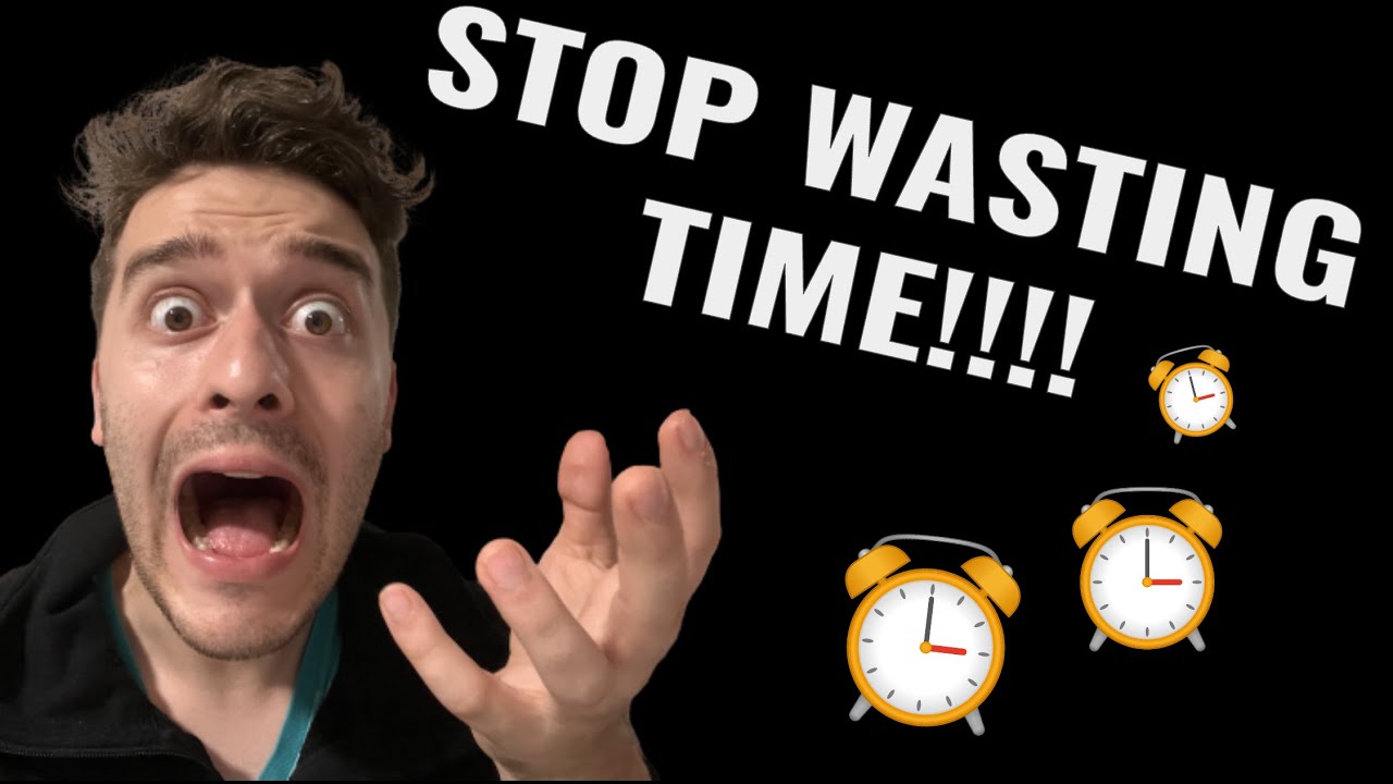 Time Management Tips For Artists - YouTube