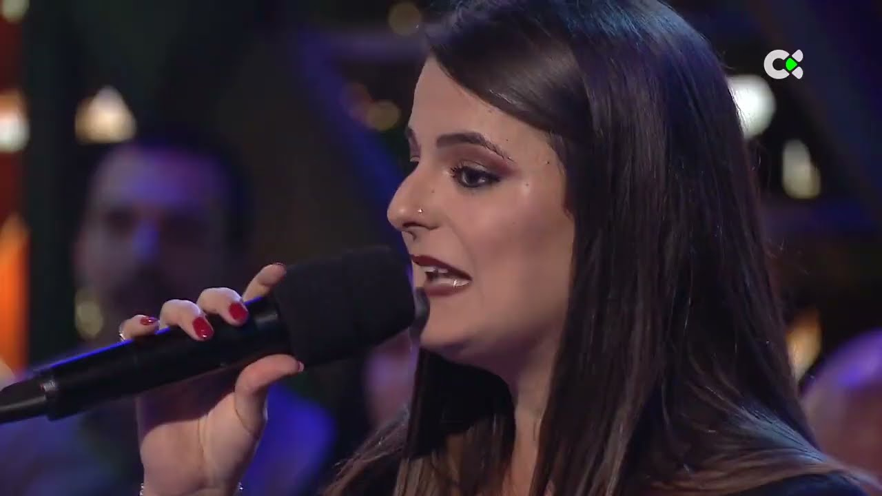 Alba Pérez - "Vivo en un Archipiélago" Accords - Chordify