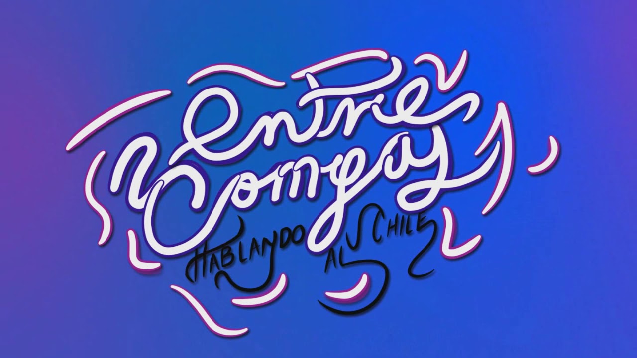 Entre Compas After Effects Animacion - YouTube