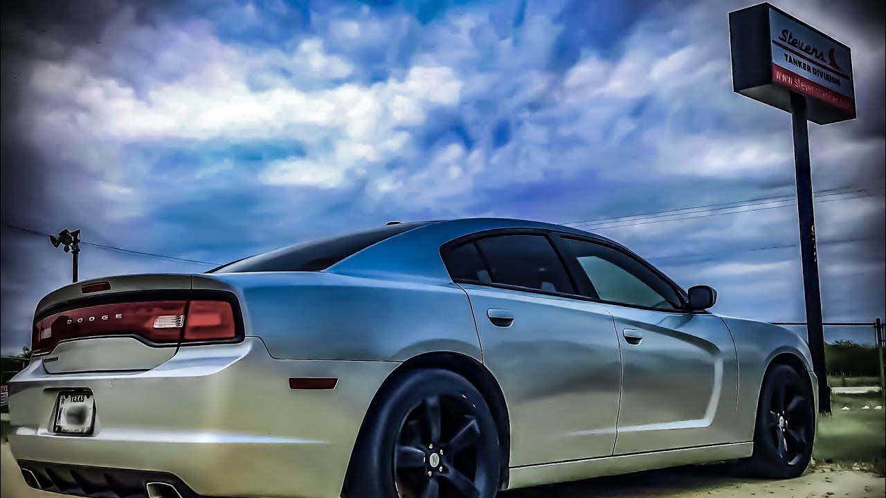 Last Day at Steven’s Tanker - YouTube