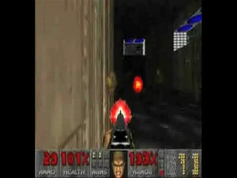 INTENSITY: VIDEO GAMES!! - YouTube