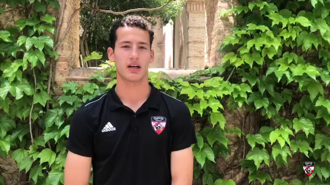 Success-Stories-Andres-Vazquez - YouTube