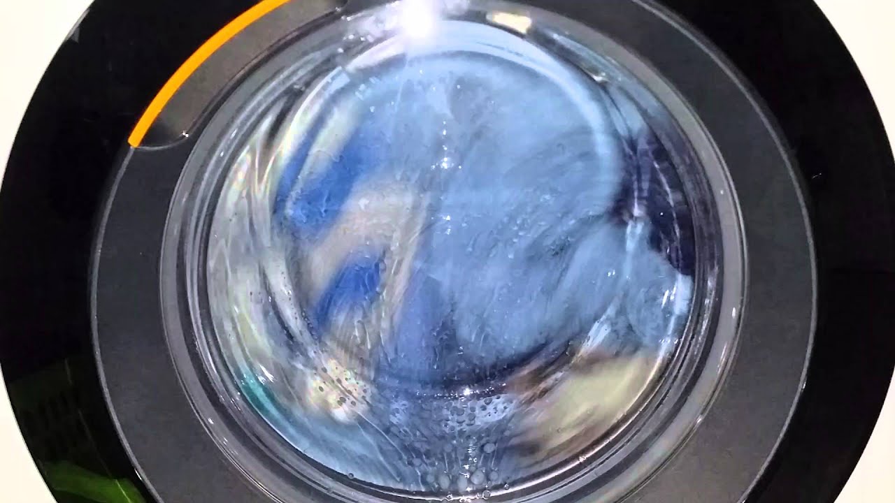 Miele W1 WKH 130 WPS PowerWash & TwinDos Waschmaschine - YouTube