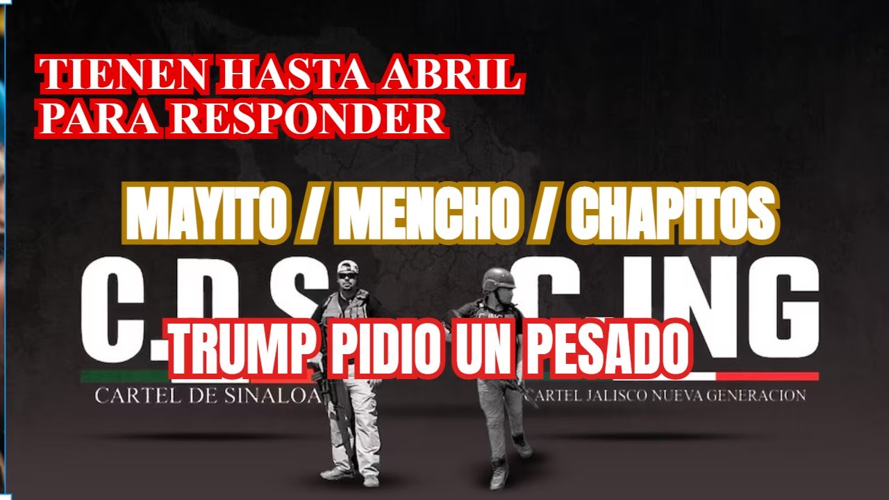 HORRIBLE FINAL, MURIERON TODOS..!! CHAPITOS, JALISCOS O MAYITO EL ...