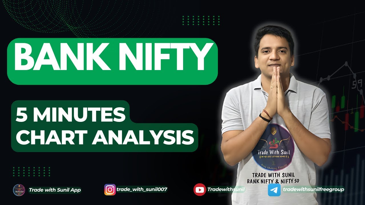 Bank Nifty Analysis Thursday / 17 October #tradewithsunil - YouTube