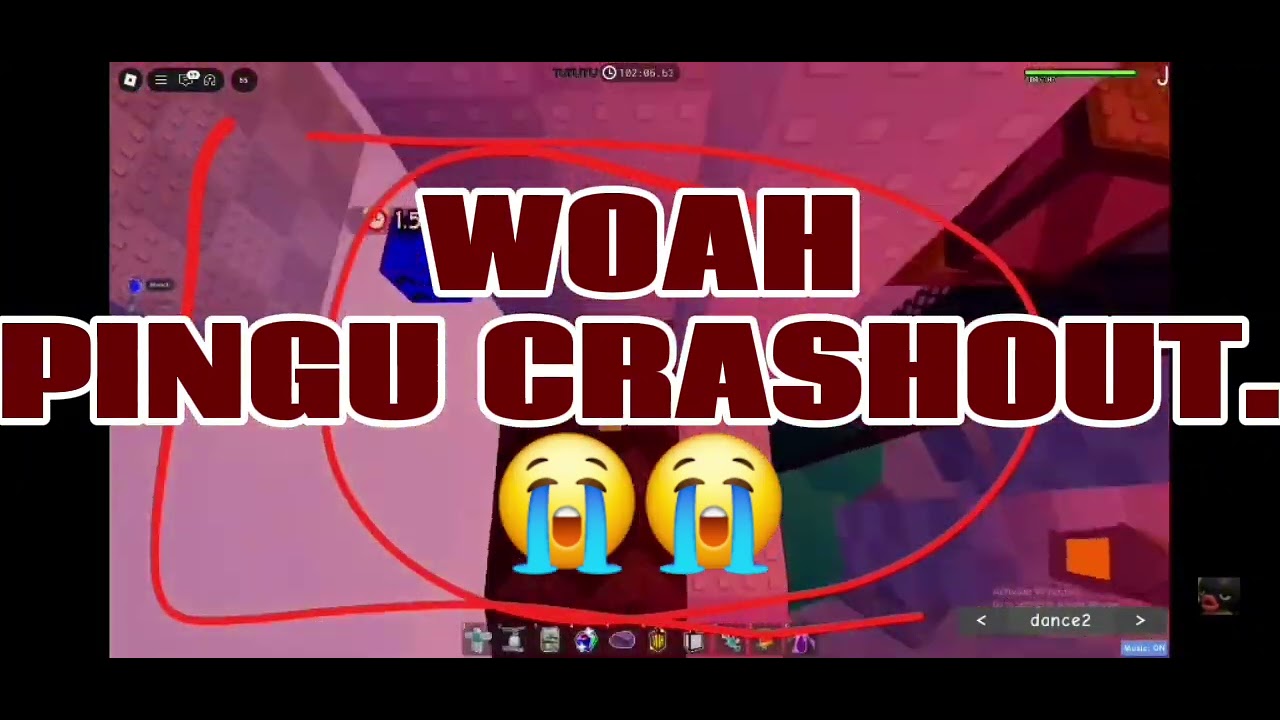 Papaingus EToH Rage and Funny Moments Compilation #29. - YouTube