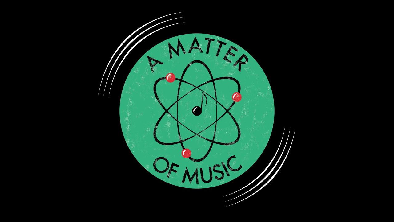A Matter Of Music 03 - Michael Roe (Of the 77s and The Lost Dogs) - YouTube