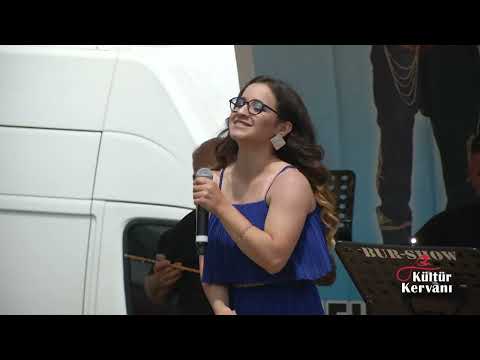 Sultan Akkanat -Kurban Olam Seni Doğuran Anaya