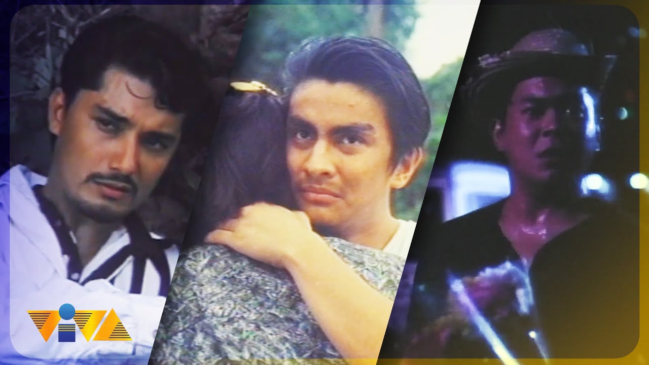 Epic Fight Scenes Unleashed! | Films Starring Cesar Montano, Gary ...