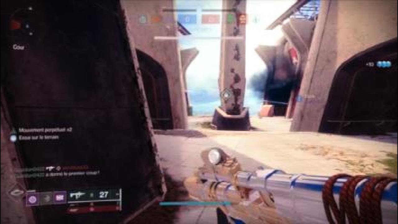 Solo Trials #2 - This is how i got my Adept 90 Range Exalted Truth ...