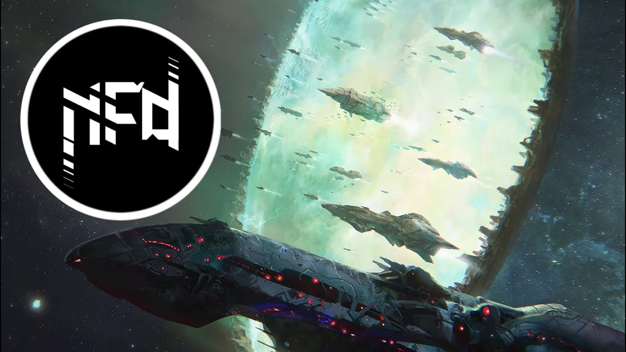 Ganja White Night x Subtronics - Womp Portal - YouTube