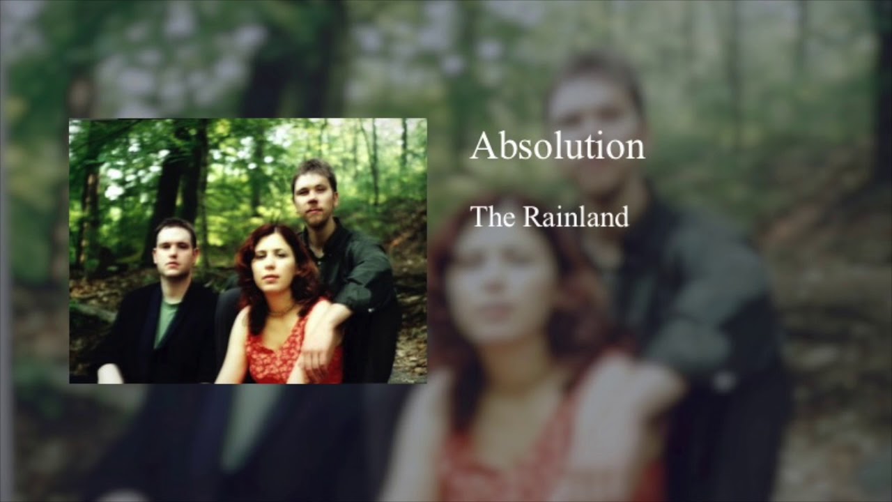 Absolution (Original Song) - YouTube