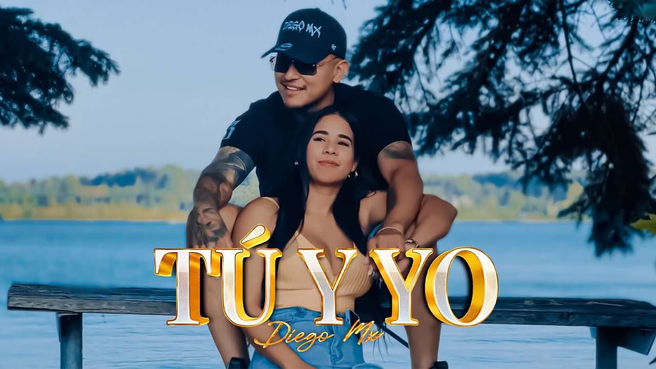 tu y yo ( video oficial) - YouTube