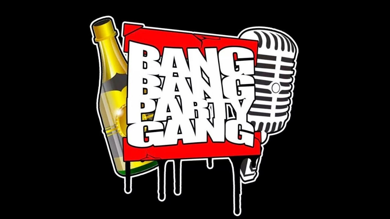 Bang Bang Party Gang at Thompson House 10/29/15 - YouTube