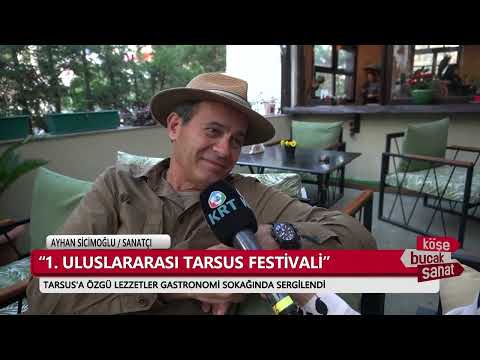 AYHAN SİCİMOĞLU - EN İYİ HUMUS O İLÇEYE AİTMİŞ