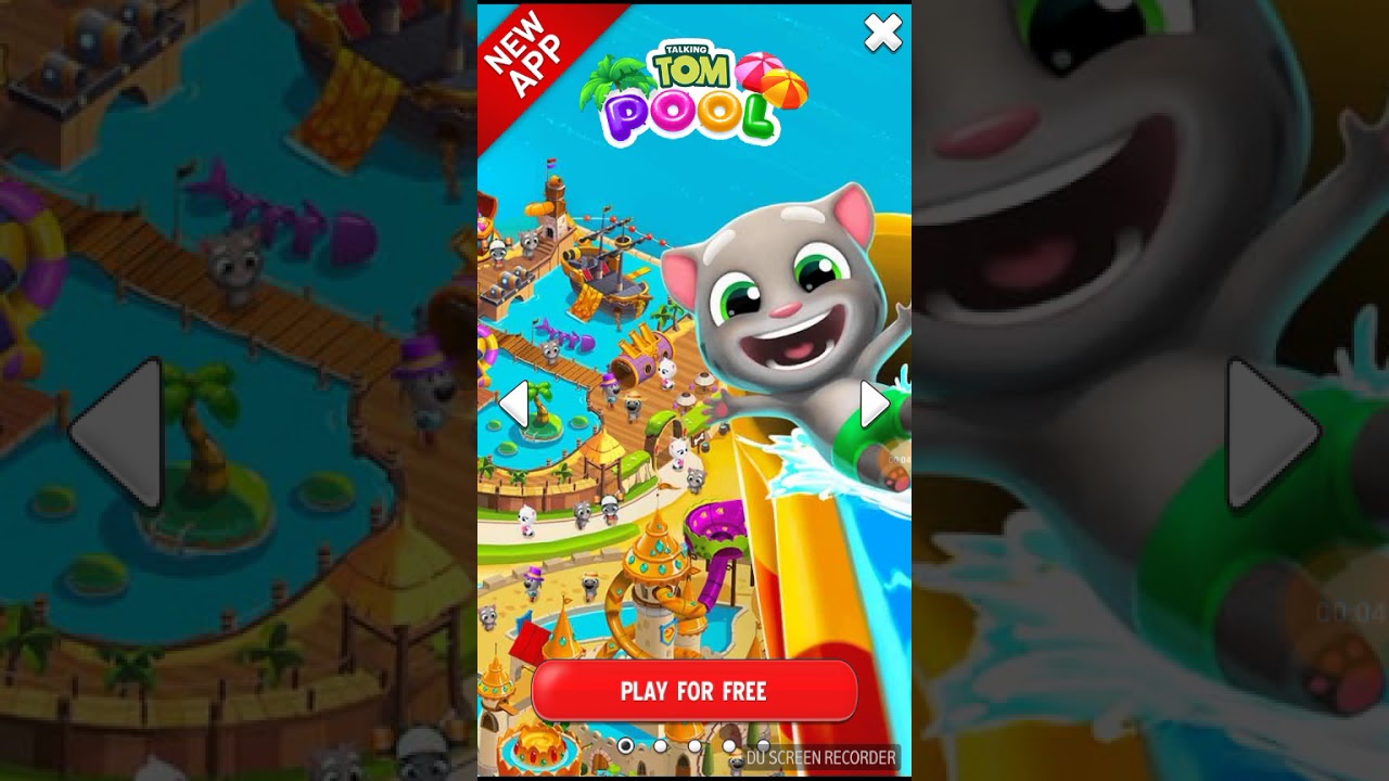 My talking angela. #4 - YouTube