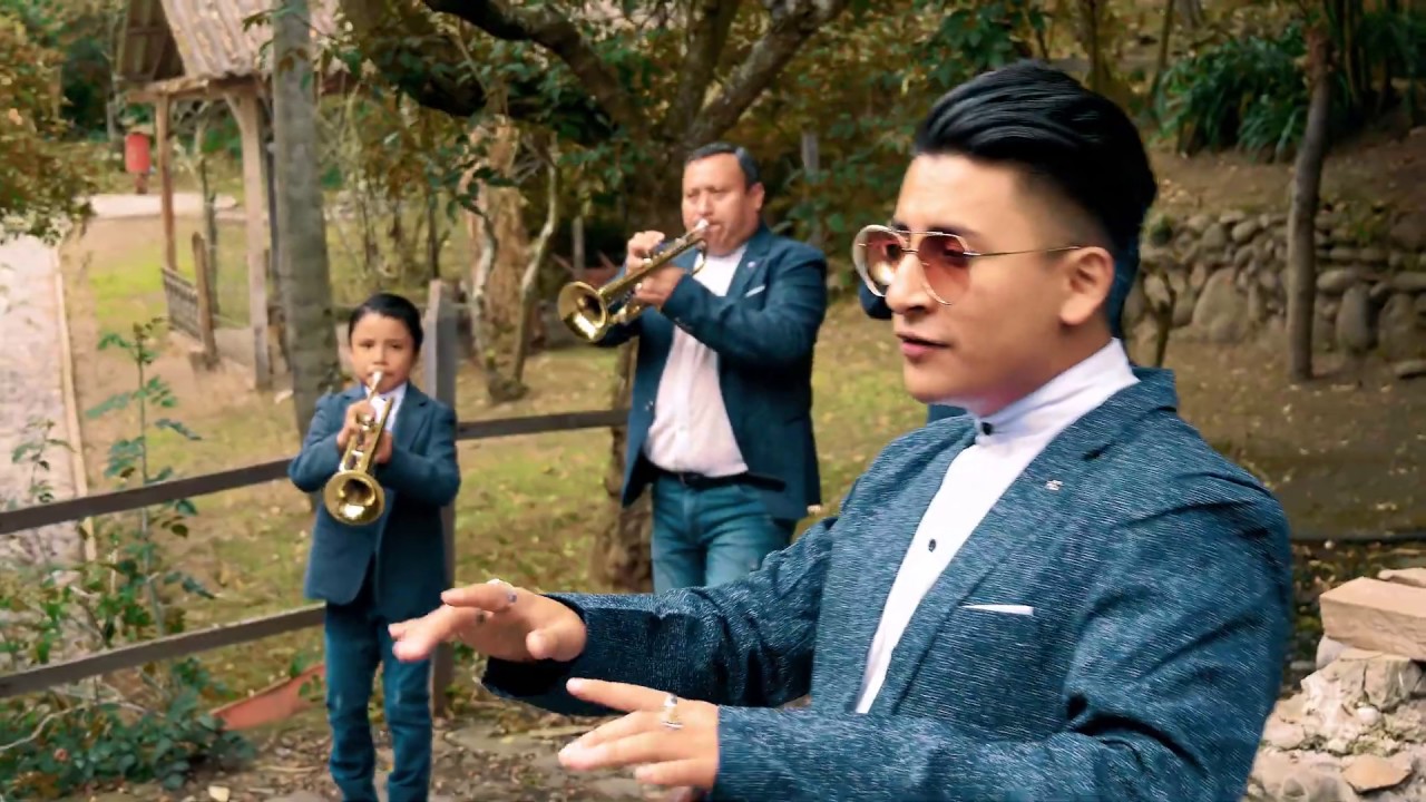 LA CINTA ROSA ÉXITO 2019 - YouTube