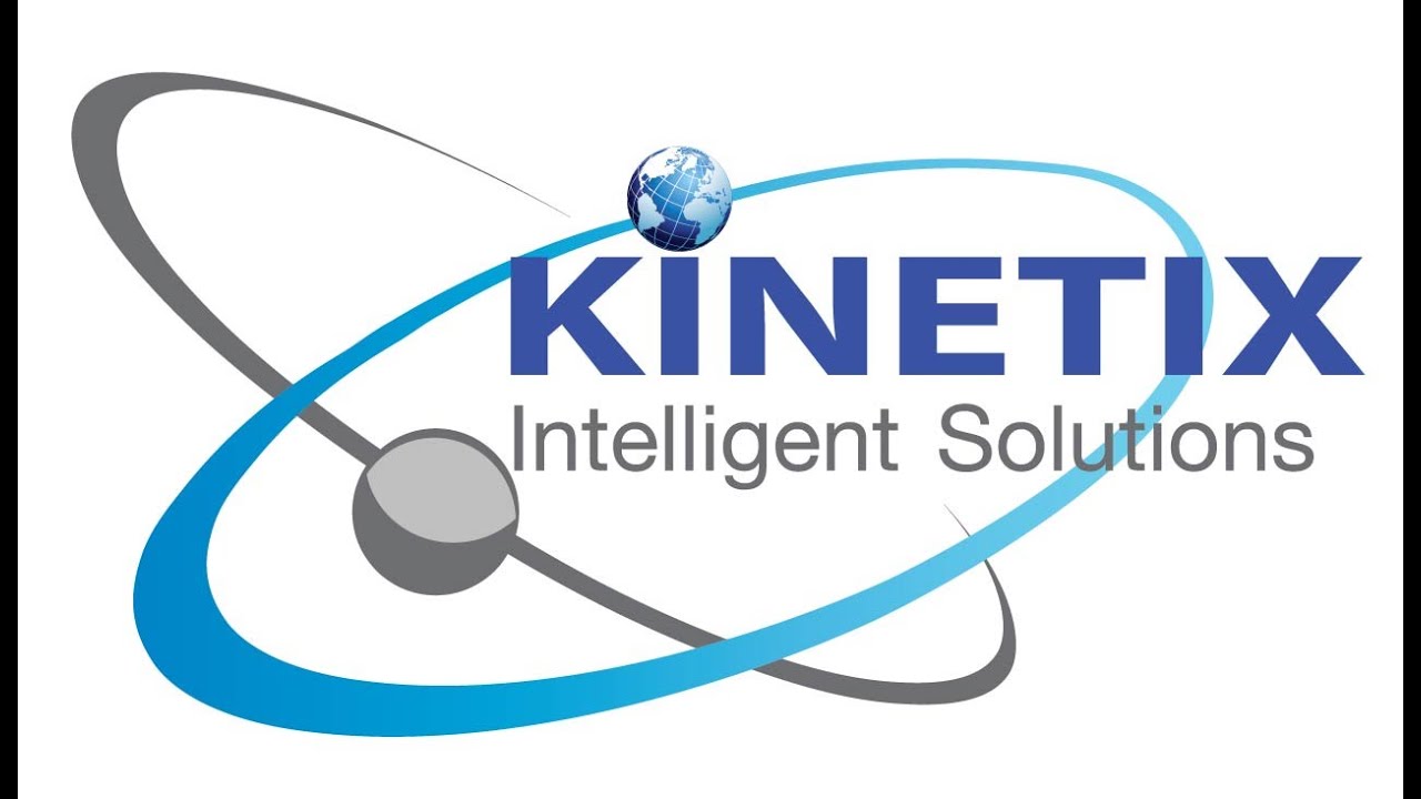 Machine Design by kinetix l Kinetix Automation Store - YouTube